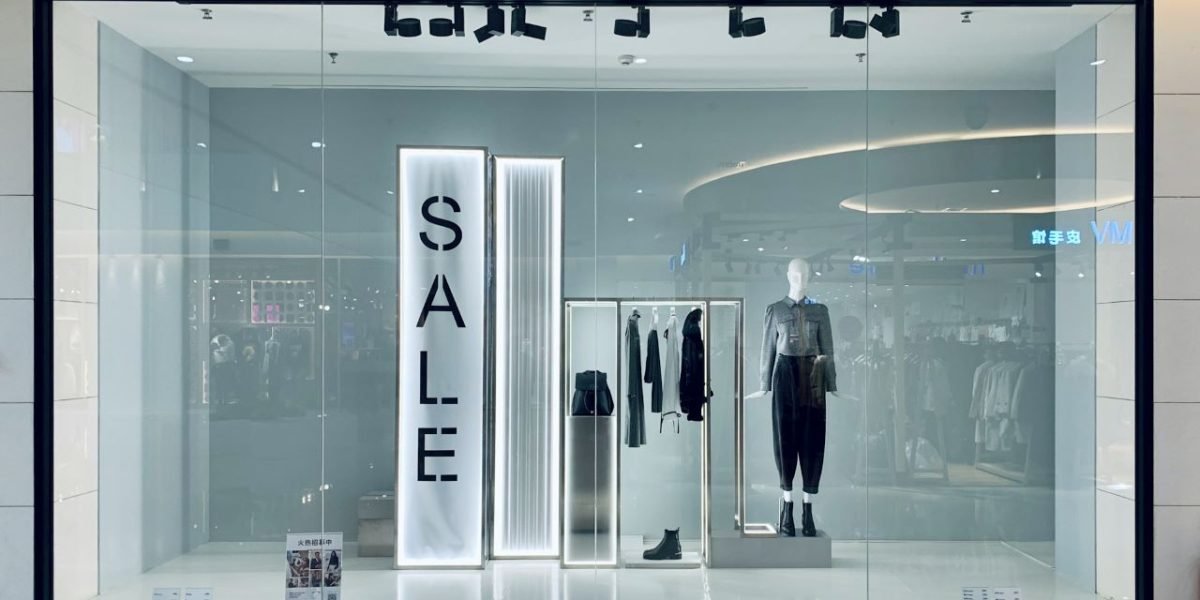 5 Etalage tips voor meer verkoop - dedetailhandel.nl