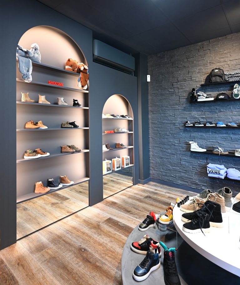 Hoe richt je een winkel optimaal in? - dedetailhandel.nl