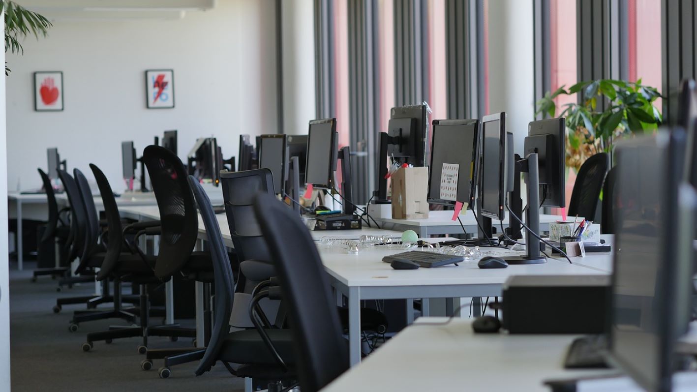 De eerste stappen bij het starten van een uitzendbureau in de ...