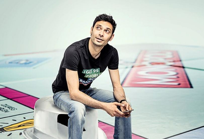 Ali Nikman: vermogen, vriendin, wiki en meer - dedetailhandel.nl