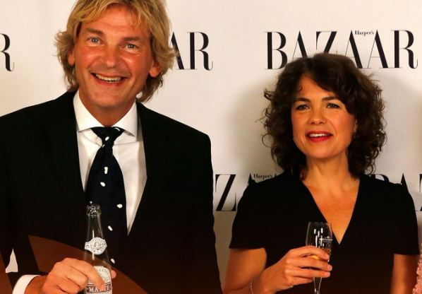 Dieuwke Wynia: partner, vermogen, wiki en meer - dedetailhandel.nl